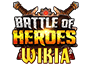 Battle of Heroes Wikia | Fandom