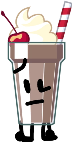 Milkshake | Battle Of Object Tubers Wiki | Fandom
