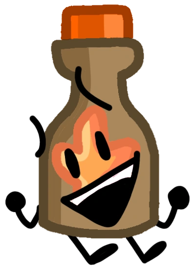 Pancake Syrup | Battle Of Object Tubers Wiki | Fandom