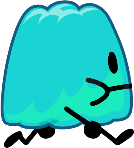 Blue Jello Battle Of Object Tubers Wiki Fandom