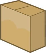 Boxy | Battle of Objects Wiki | Fandom