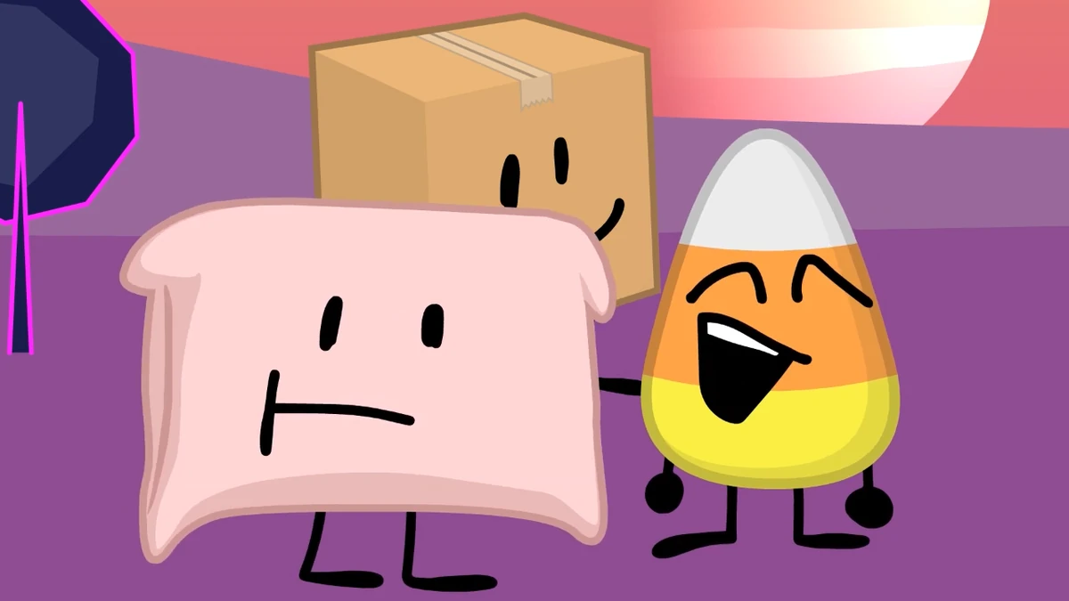 The Losers Alliance | Battle of Objects Wiki | Fandom