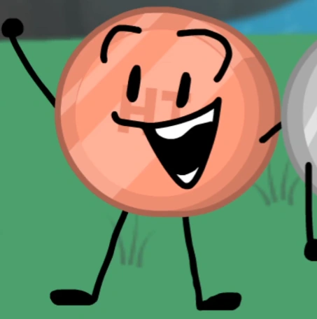 Host Token | Battle of Objects Wiki | Fandom