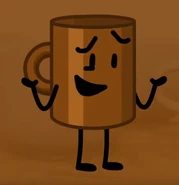 Muggy | Battle of Objects Wiki | Fandom