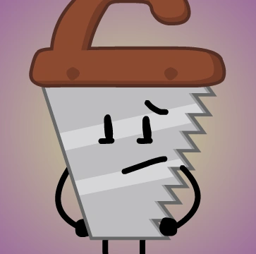 Saw | Battle of Objects Wiki | Fandom