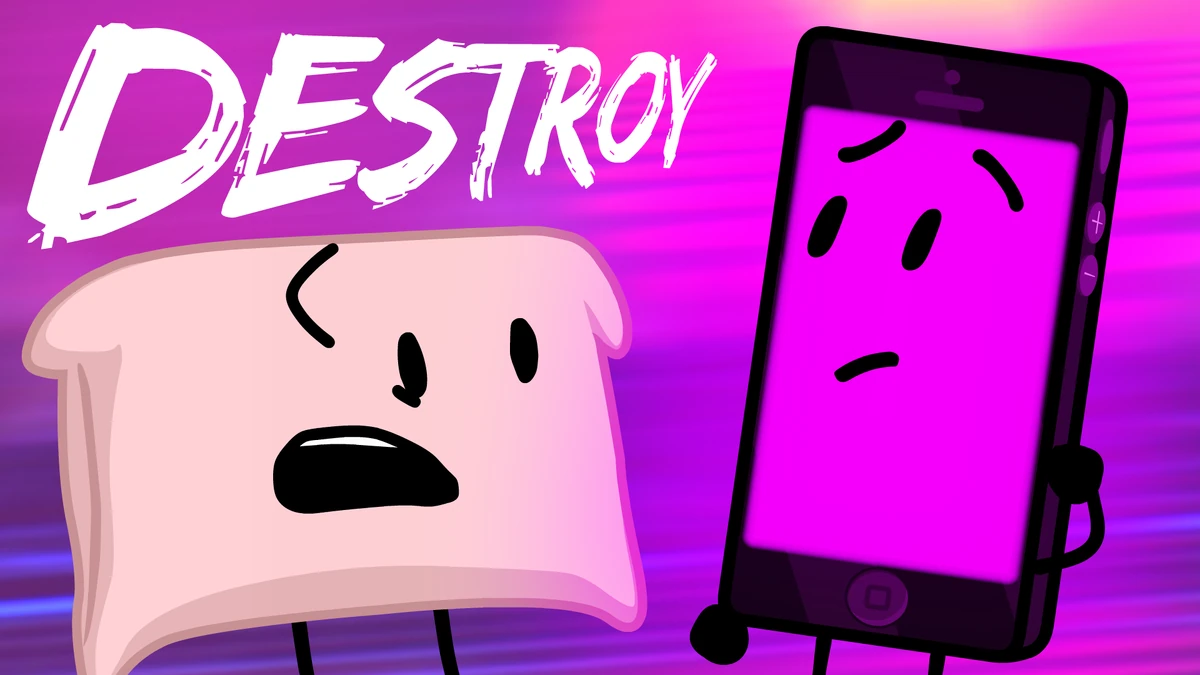 The World is Literally Ending! | Battle of Objects Wiki | Fandom