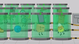 Arcade Machine's Laboratory | Battle of Objects Wiki | Fandom