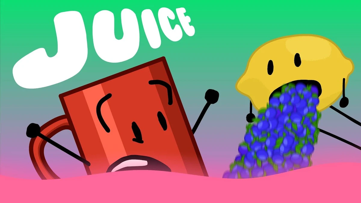 Armed and Ready | Battle of Objects Wiki | Fandom