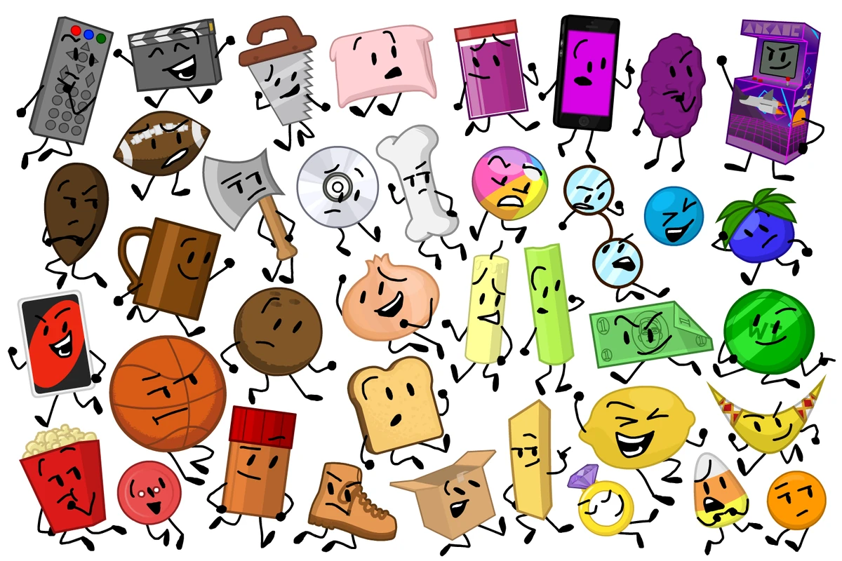 User blog:Caseylab/Success! | Battle of Objects Wiki | Fandom