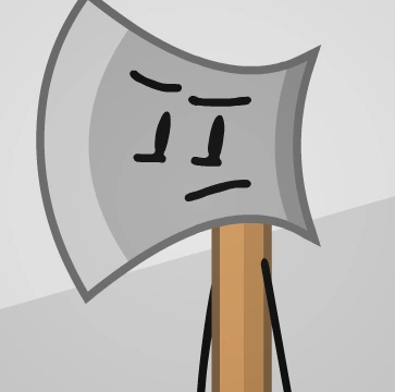 Axe | Battle of Objects Wiki | Fandom