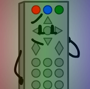 Remote | Battle of Objects Wiki | Fandom