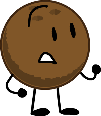 Coconut | Battle of Objects Wiki | Fandom