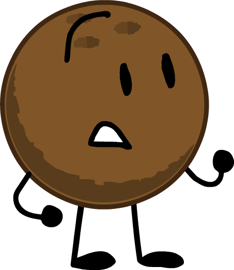 Coconut | Battle of Objects Wiki | Fandom