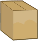 Boxy | Battle of Objects Wiki | Fandom
