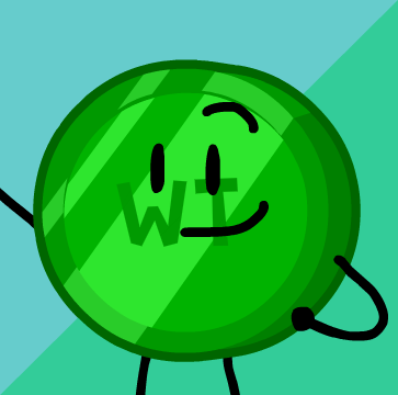 Win Token | Battle of Objects Wiki | Fandom