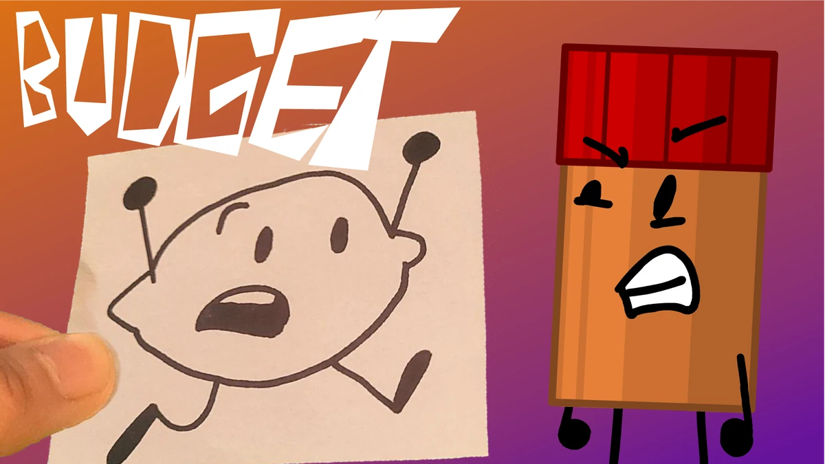 Rip the Bandage Off | Battle of Objects Wiki | Fandom