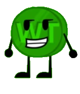 Win Token | Battle of Objects Wiki | Fandom