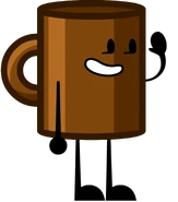 Muggy | Battle of Objects Wiki | Fandom