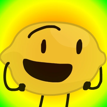 Lemon | Battle of Objects Wiki | Fandom