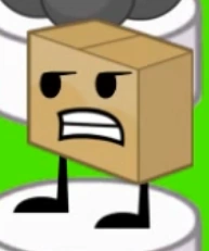 Boxy | Battle of Objects Wiki | Fandom