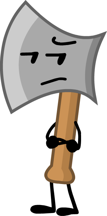 Axe | Battle of Objects Wiki | Fandom