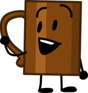 Muggy | Battle of Objects Wiki | Fandom