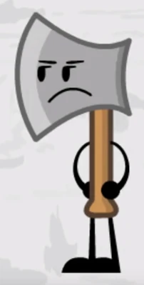 Axe | Battle of Objects Wiki | Fandom