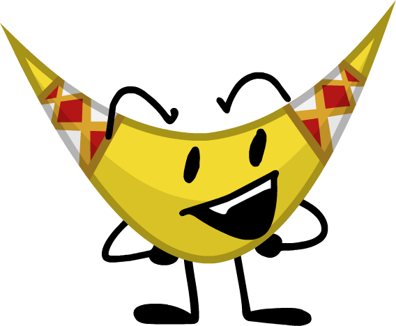 Boomerang | Battle of Objects Wiki | Fandom