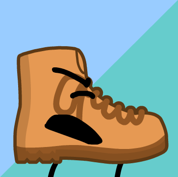 Boot | Battle of Objects Wiki | Fandom