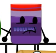 Jelly | Battle of Objects Wiki | Fandom