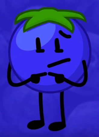 Blueberry | Battle of Objects Wiki | Fandom