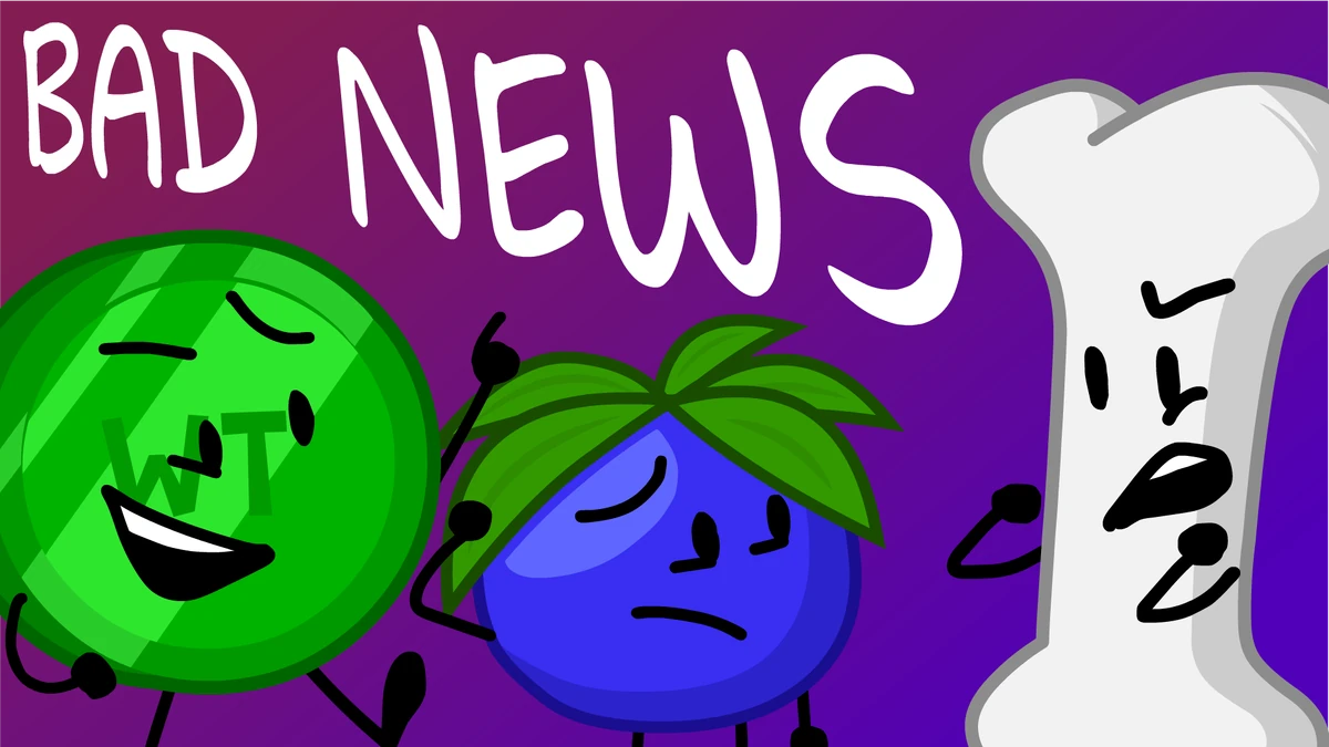 Battle of Objects Wiki | Fandom