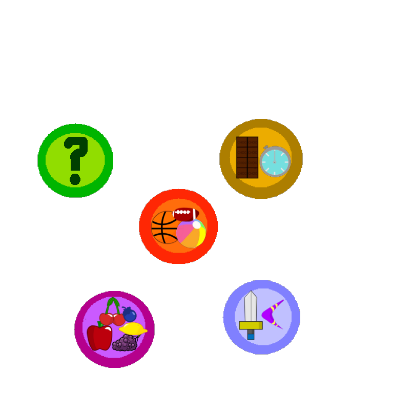 The teams | Battle of Objects Wiki | Fandom