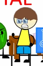 Casey | Battle of Objects Wiki | Fandom