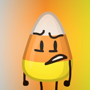 Candy Corn | Battle of Objects Wiki | Fandom