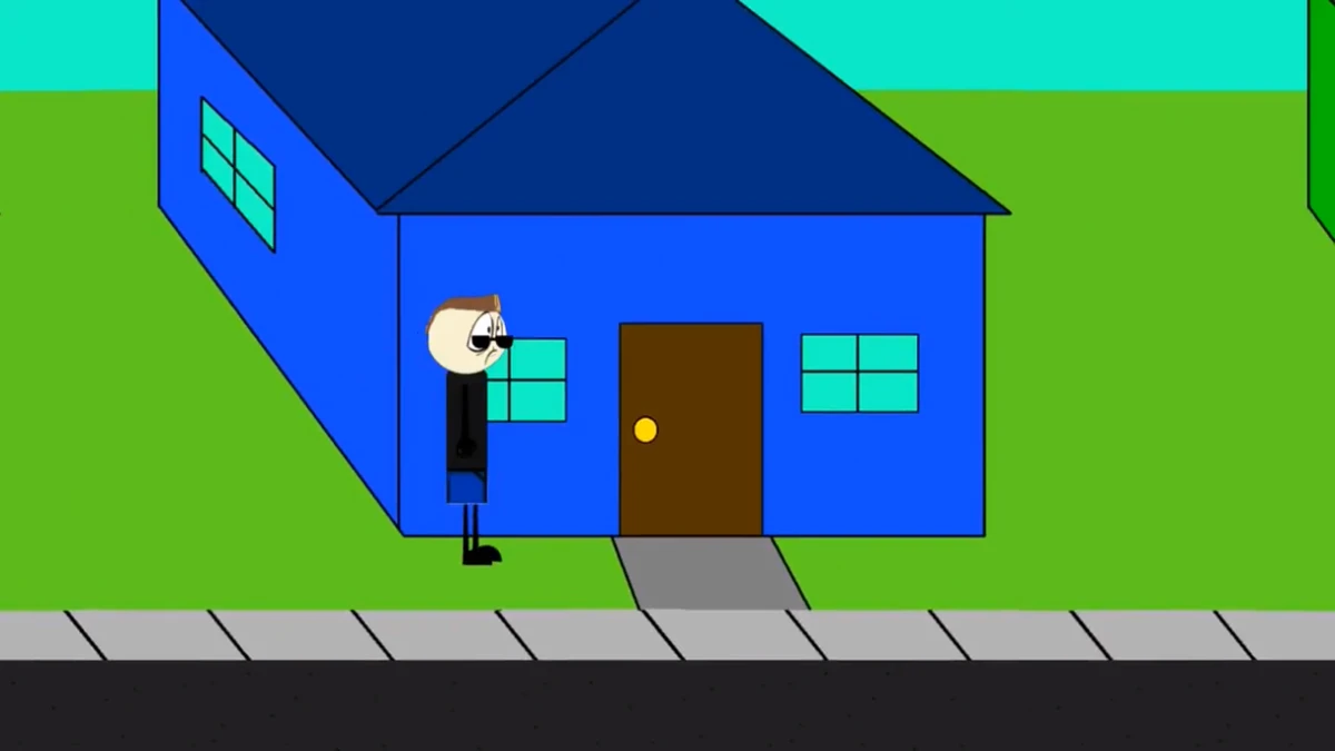 Blueberry's House | Battle of Objects Wiki | Fandom