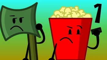 Recap and Recall | Battle of Objects Wiki | Fandom