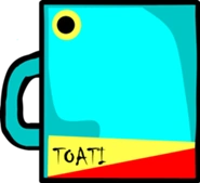 Muggy | Battle of Objects Wiki | Fandom