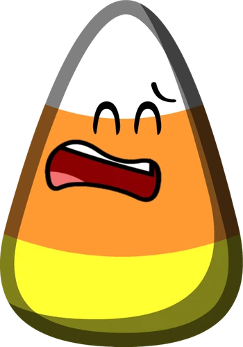 Candy Corn | Battle of Objects Wiki | Fandom