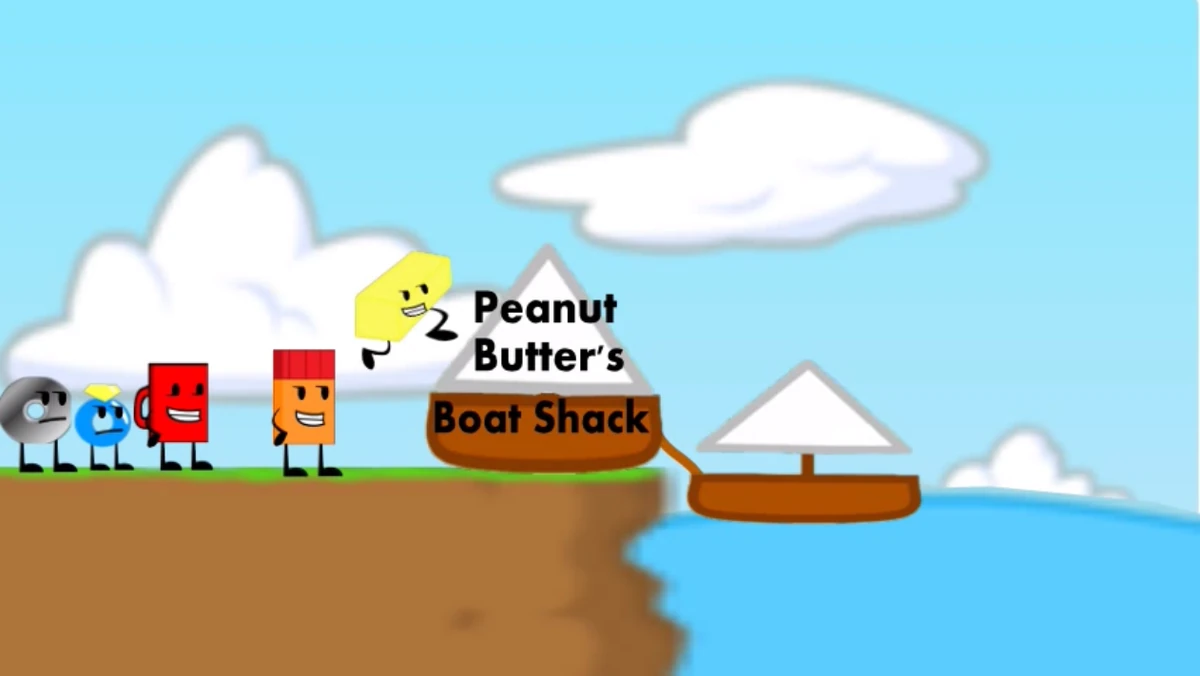 Category:Locations | Battle of Objects Wiki | Fandom