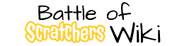 Battle Of Scratchers Wiki | Fandom