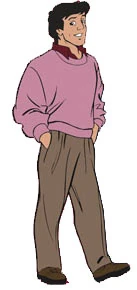 Dave Seville | Battle of the Bands Wikia | Fandom