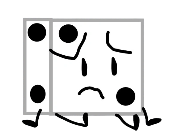 Dicey | Battle Of The Brave Objects Wiki | Fandom
