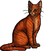 Longtooth | Battle Of The Clans: A Warrior Series Wiki | Fandom