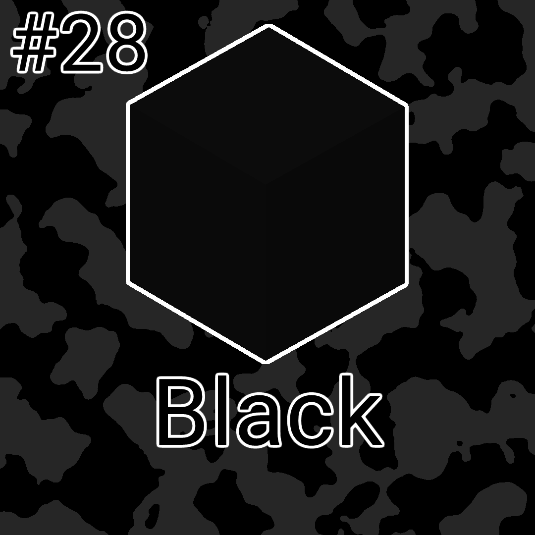 Black | Battle of the Color Box Wiki | Fandom