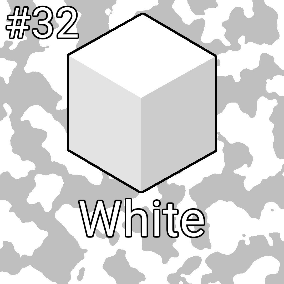 White | Battle of the Color Box Wiki | Fandom