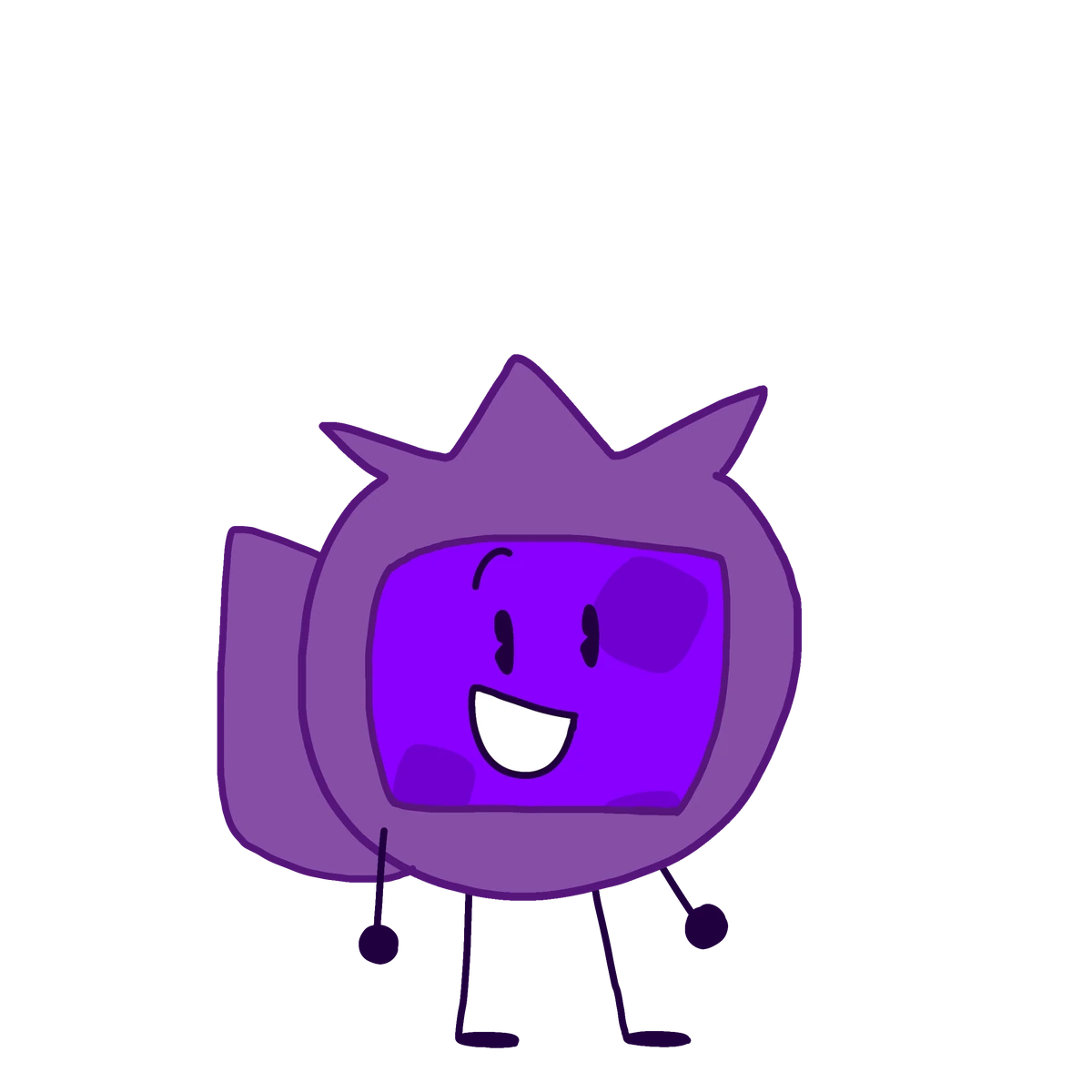 Purpleberry | Battle of the Colored Berries Wiki | Fandom