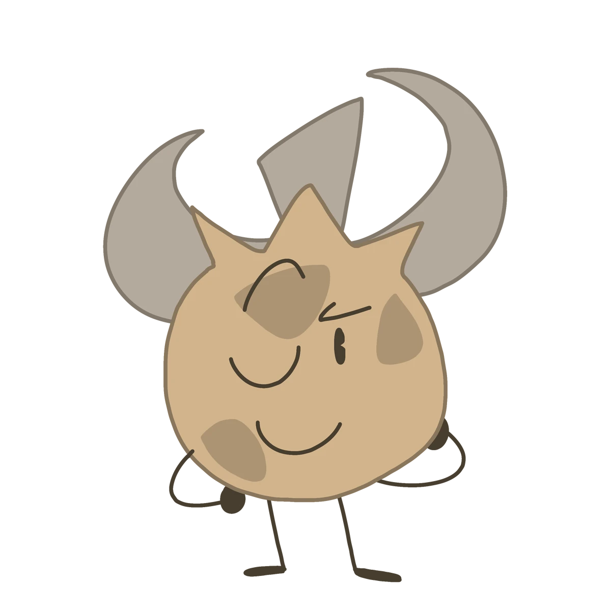 Tanberry | Battle of the Colored Berries Wiki | Fandom