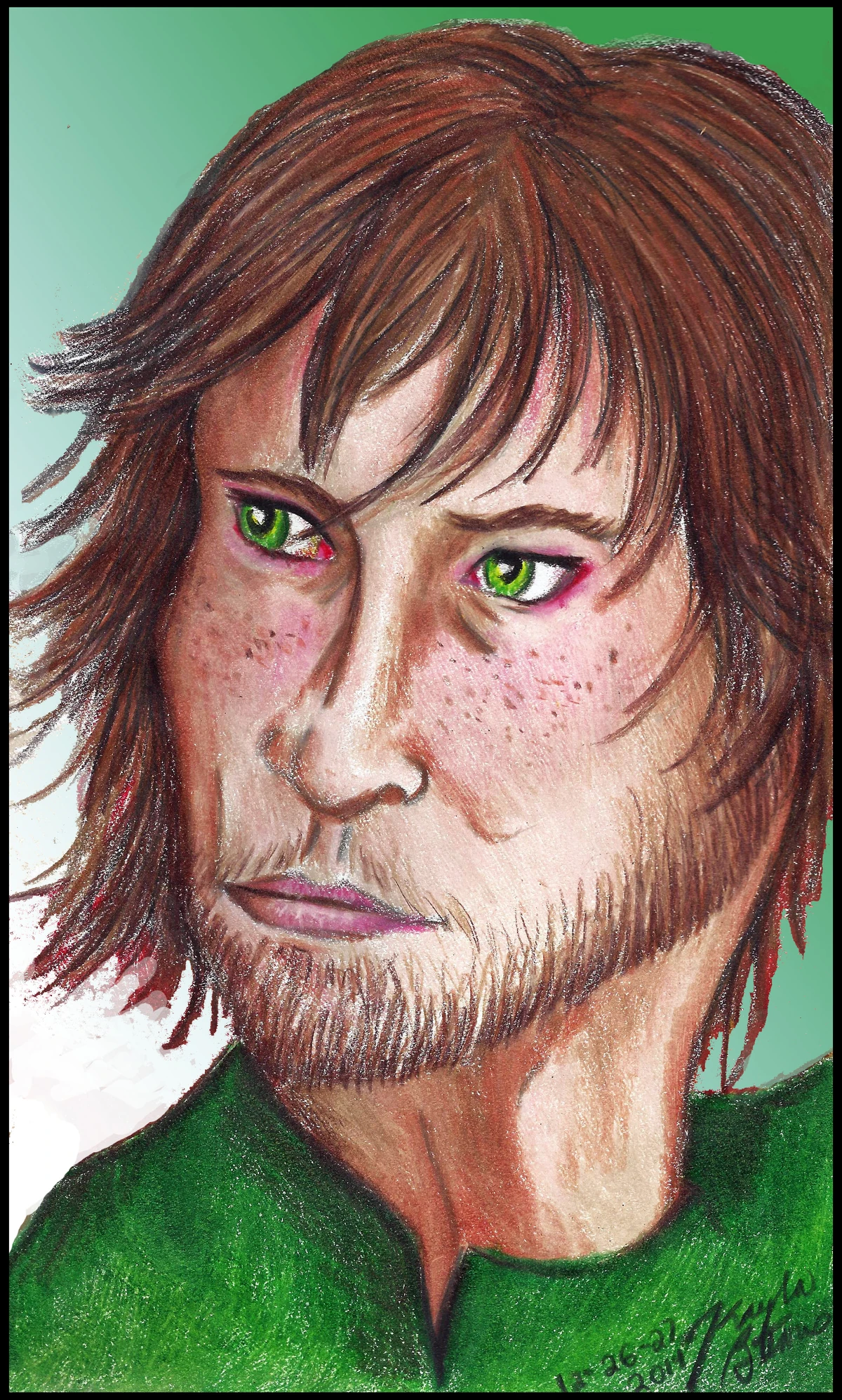 Gareth Ragnar Haddock the Second | Battle of the Grounded Dungeon Wiki ...