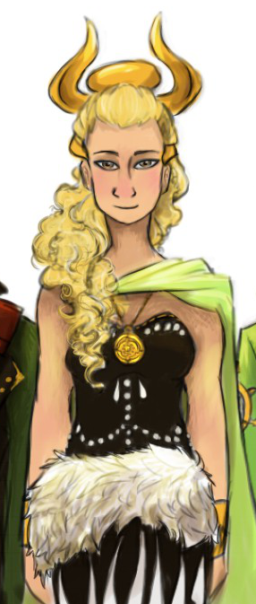 Kezia Maithres Battle Of The Grounded Dungeon Wiki Fandom